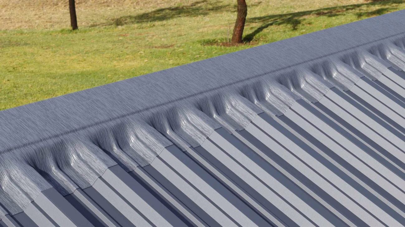 D.I.Y. Roof Repairs Made Easy With Flexible Roof Flashing - Bunnings ...