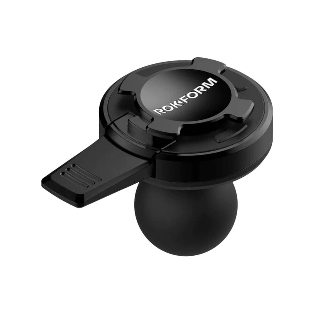 Rokform Universal Ball Adapter Mount 1" - Bunnings Australia