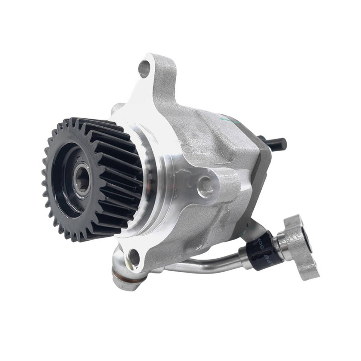 Machter Power Steering Pump Fit For Isuzu MU-X UCR UCS D-Max I TFR TFS ...