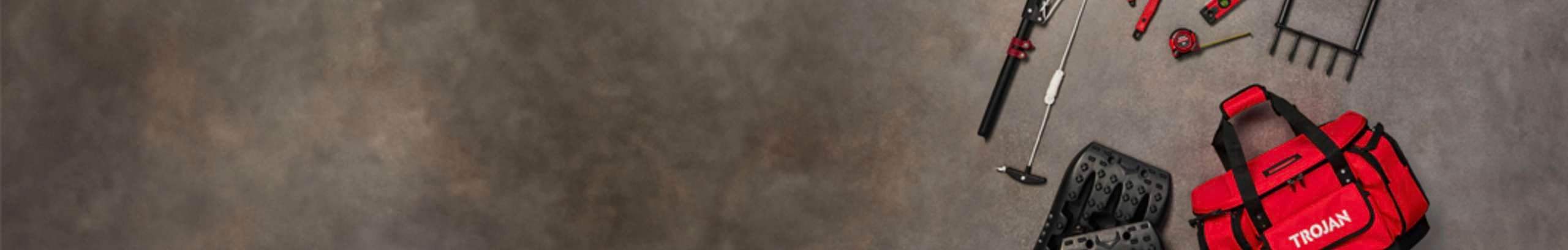 Trojan Hand Tools - Bunnings Australia