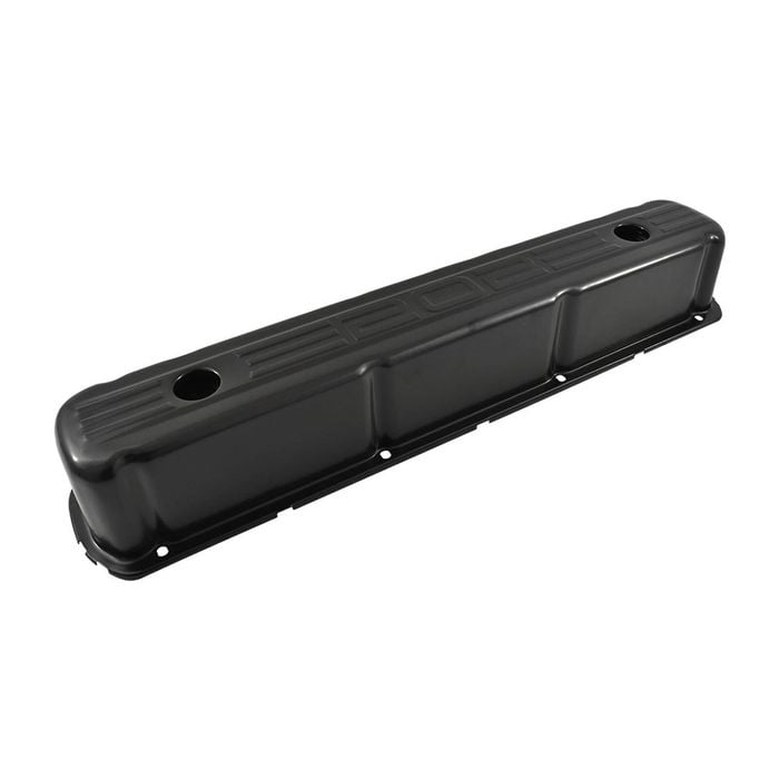 Black Steel Holden 6 Cylinder 161 179 186 202 Rocker Cover, With 202 ...