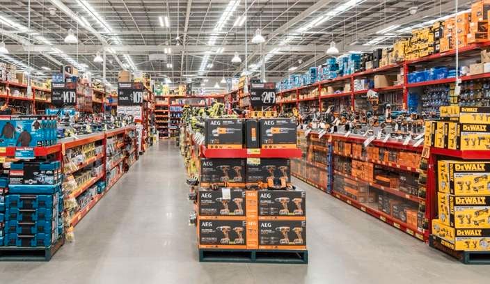 Get In For Great Value - Bunnings Trade AU