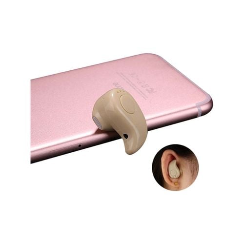 Mini Bluetooth One Side in-ear Earphone - Bunnings Australia