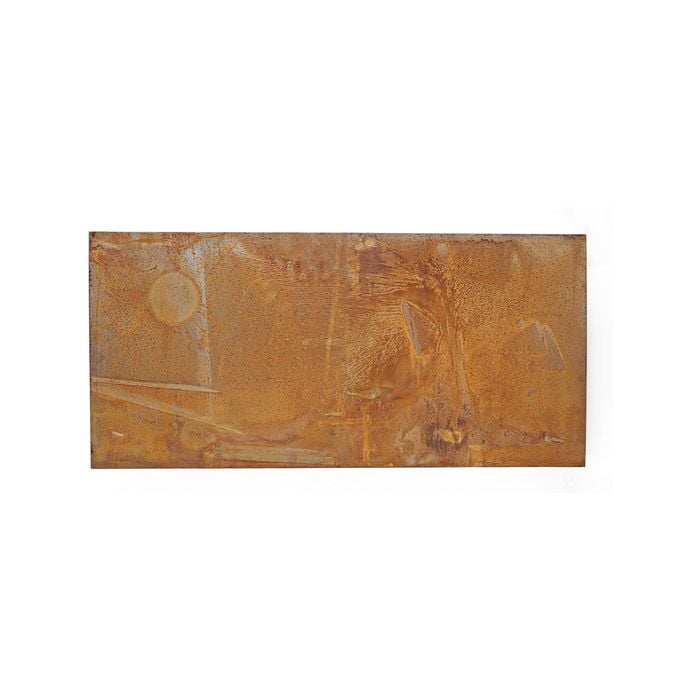 Jack 475 x 1000 x 1mm Oxy-Shield Modular Long Straight Panel - Bunnings ...