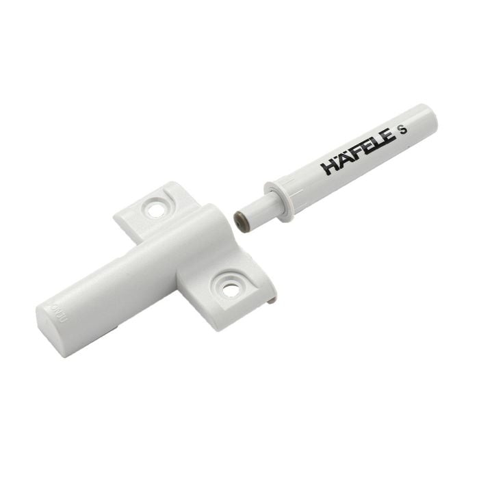Hafele Soft Close Adaptor - 4 Pack - Bunnings New Zealand