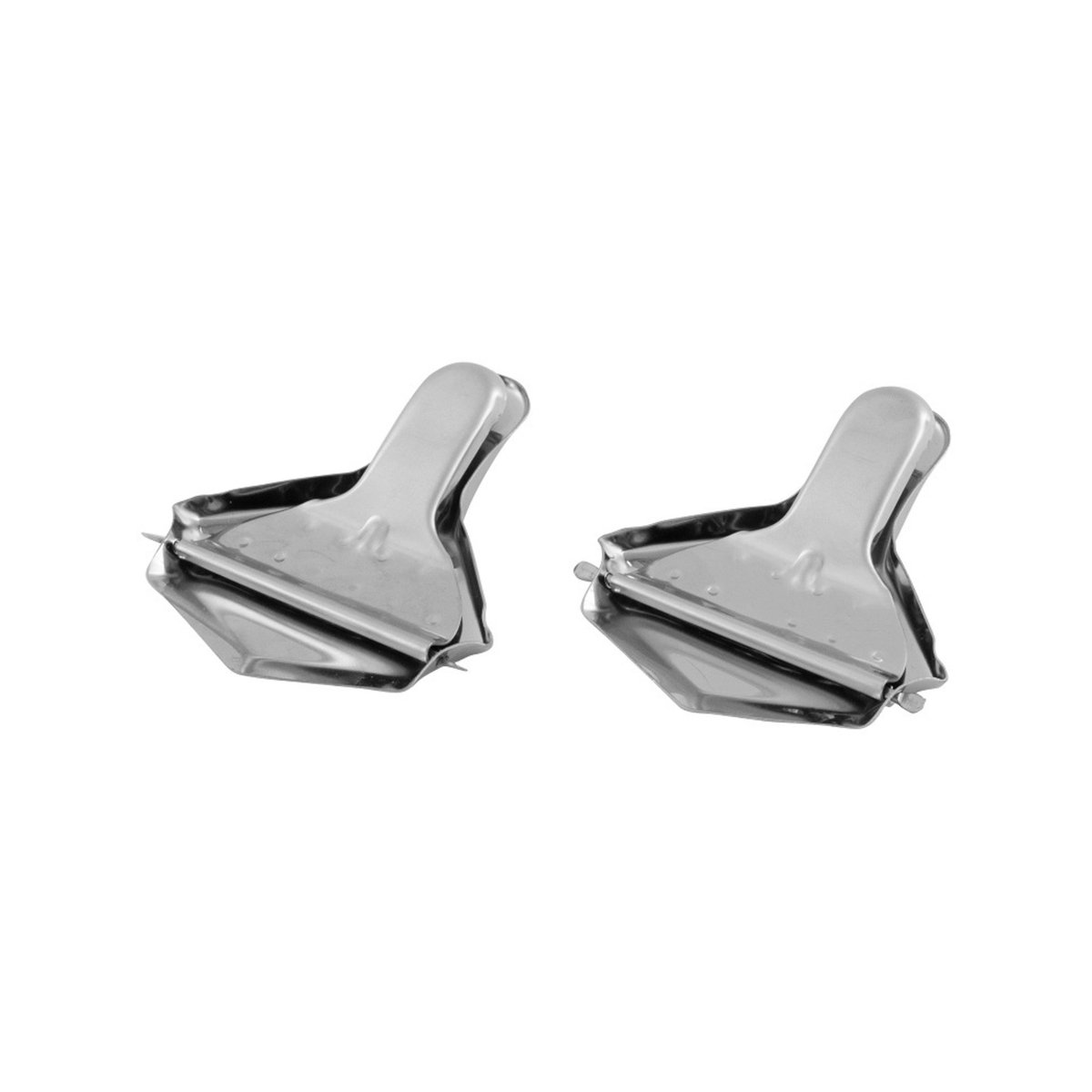 Avanti Stainless Steel Lemon & Lime Wedge Squeezer Set 2 - Bunnings ...