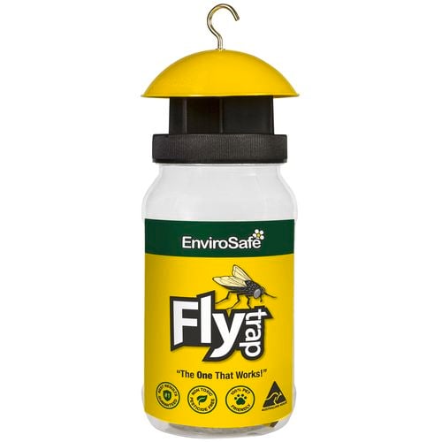Envirosafe Fly Trap - Bunnings Australia