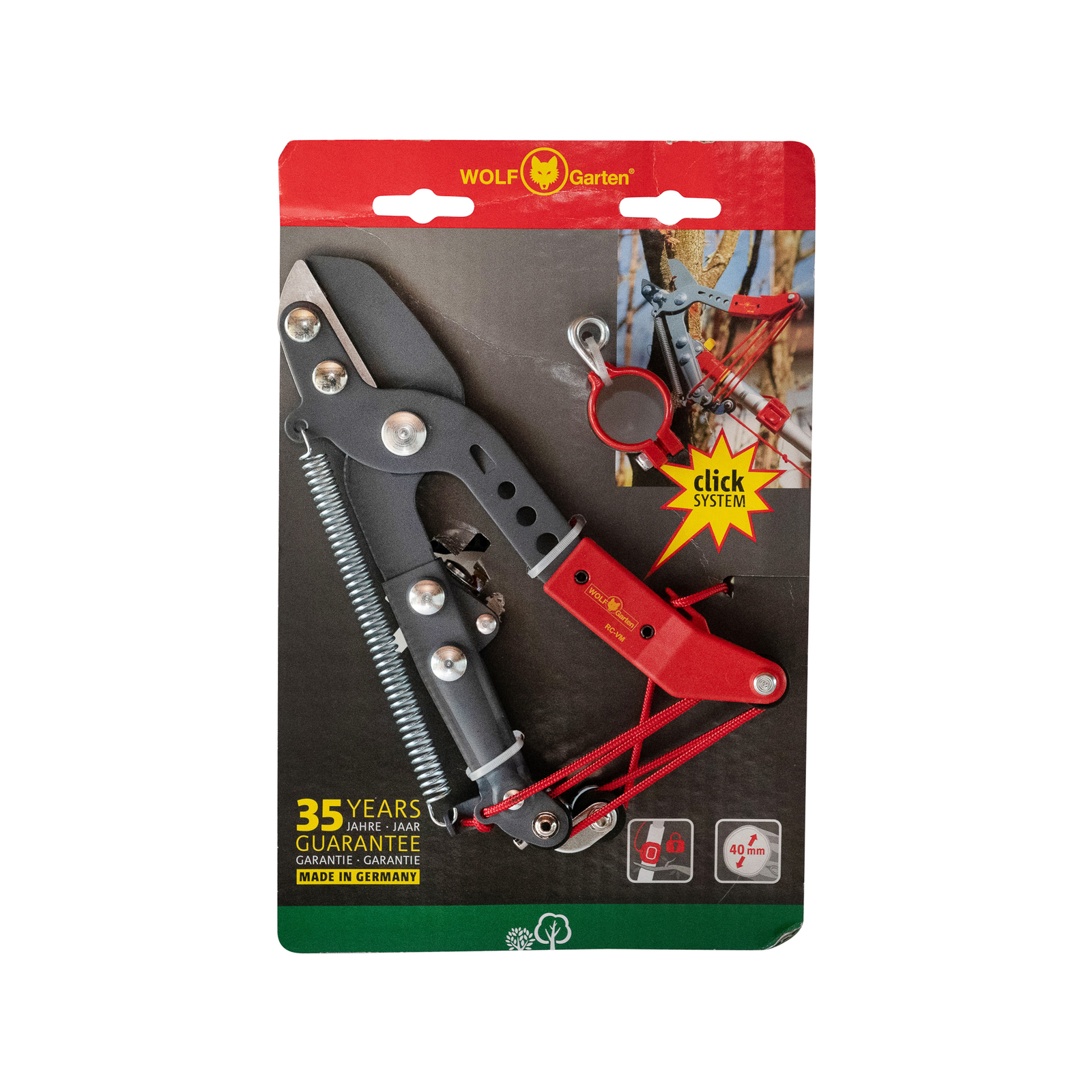 Loppers Bunnings Australia