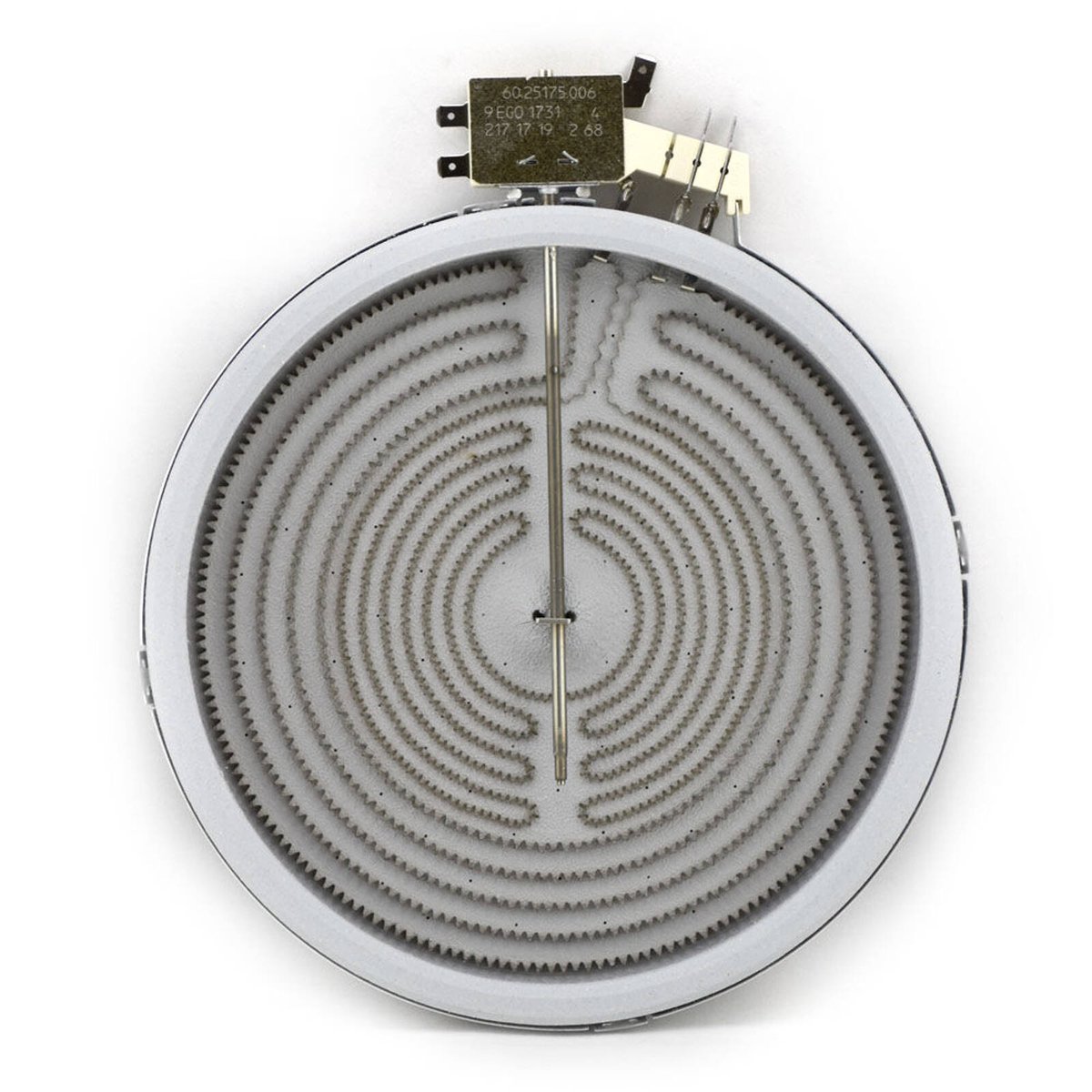 Electrolux Oven/Stove Dual Ceramic Hotplate Element 140057321014 ...