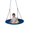Swing Slide Climb Round Mat Swing - Bunnings Australia