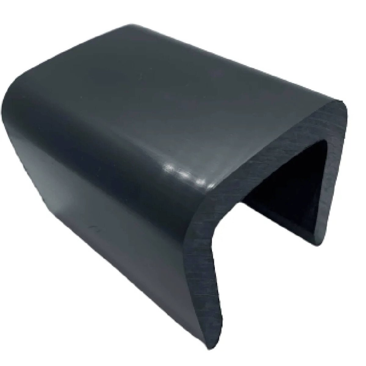 Roxom 50mm X 50mm Bunk Cover Boat Trailer Skid 1.5Mtr Black - Bunnings ...