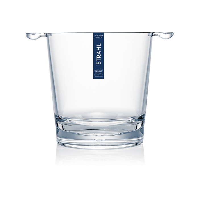 Strahl Clear Ice Bucket 2365ml - Bunnings Australia