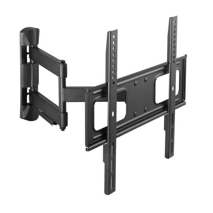 Practa 32 - 55" Full Motion TV Wall Mount - Bunnings New Zealand