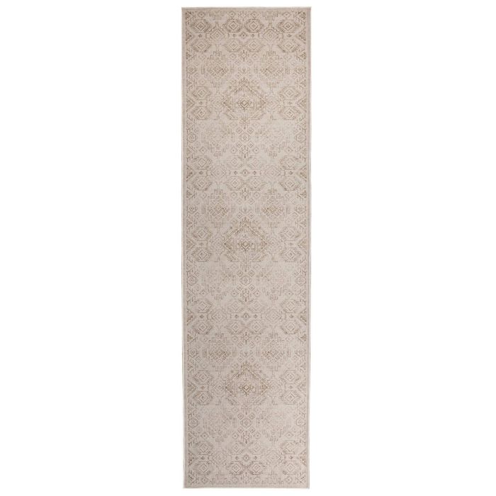 Crystal Velvet 70x300cm Dune Rug Runner - Bunnings New Zealand