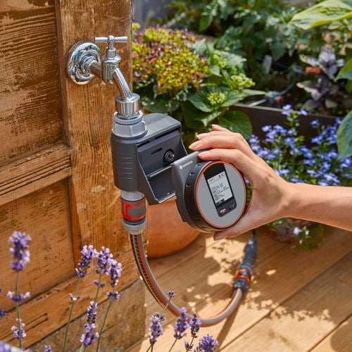 GARDENA Flex Water Computer - Bunnings Australia