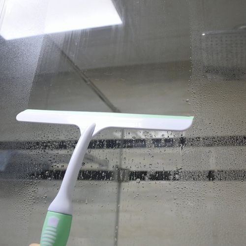 All Set Handheld Window Squeegee - Bunnings New Zealand