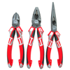 NWS 3 Piece Classic Plier Set - Bunnings Australia