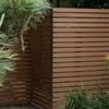 Ekodeck 67 x 15mm 2.7m Leatherwood Designer Series Screening Composite ...