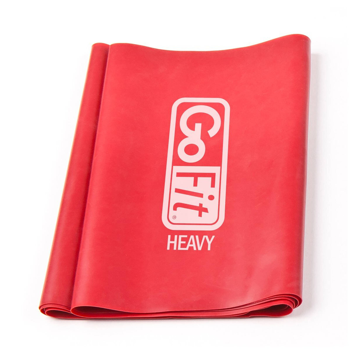 GoFit Latex Free Flat Band - Heavy - Bunnings Australia