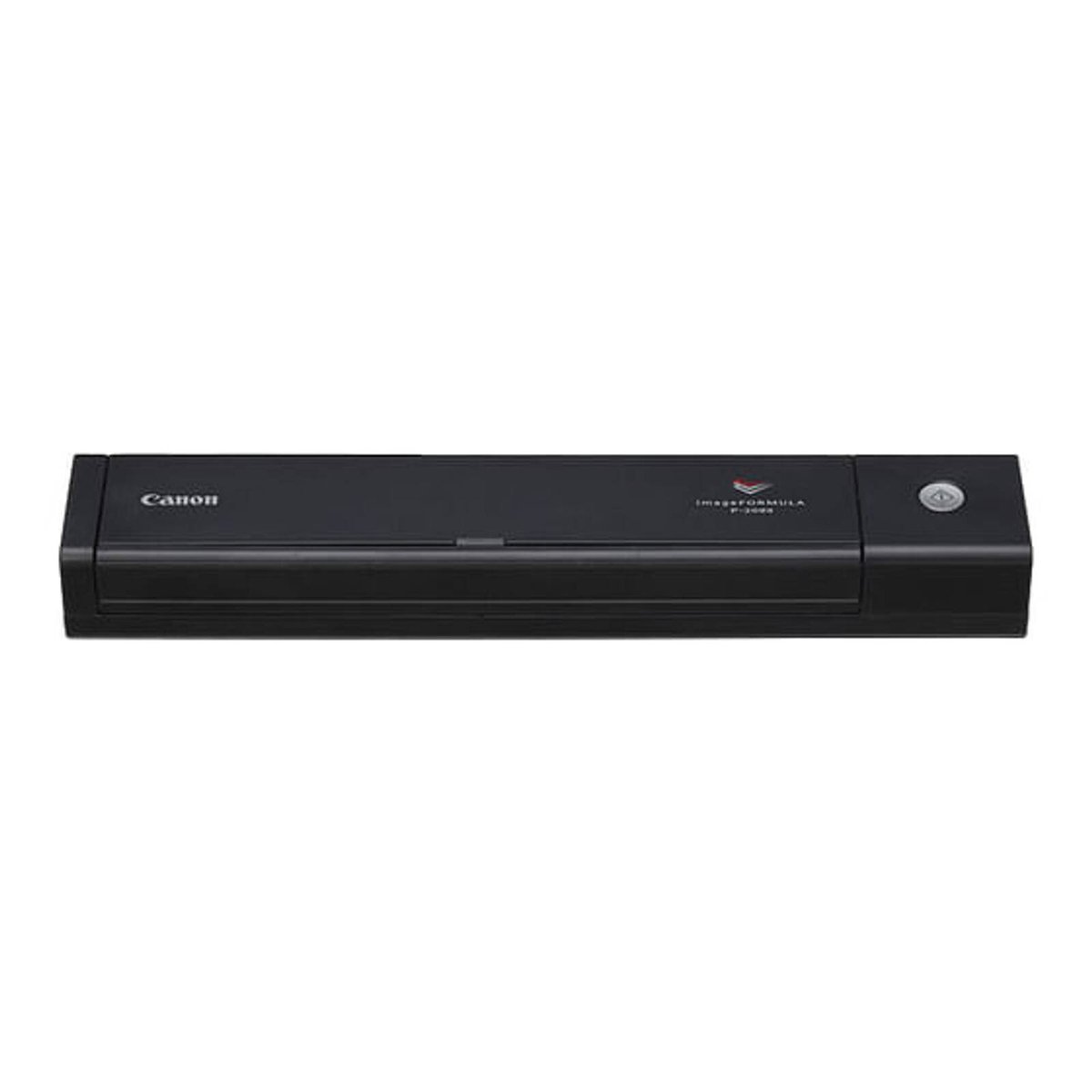 Canon P-208ii Imageformula Sheet-fed Adf Document Scanner - Bunnings ...