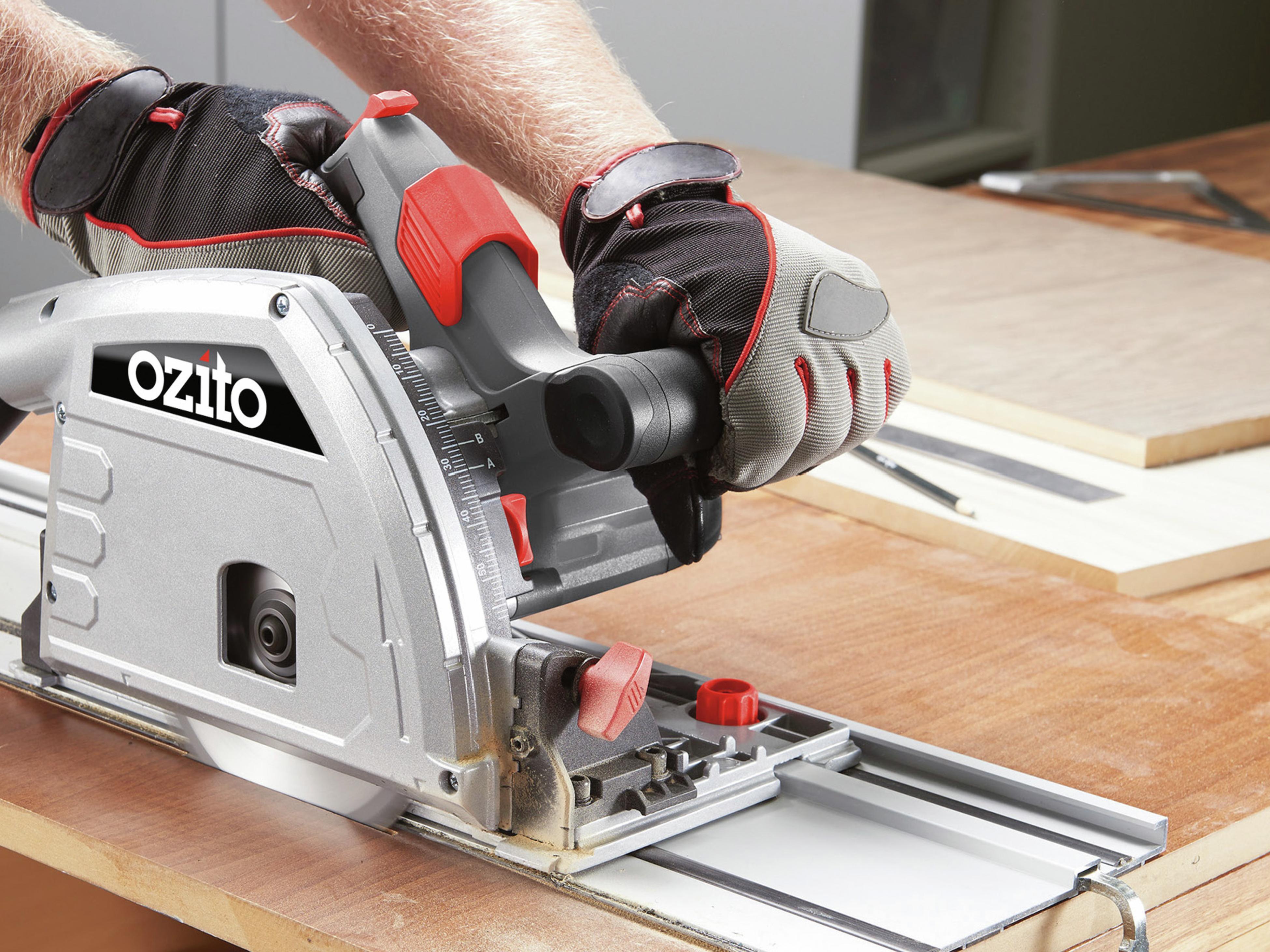 Rail saw bunnings store