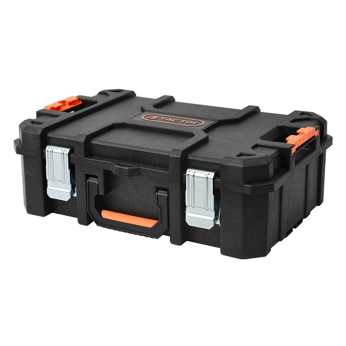 Tactix Modular Portable Technician Case Bunnings Australia
