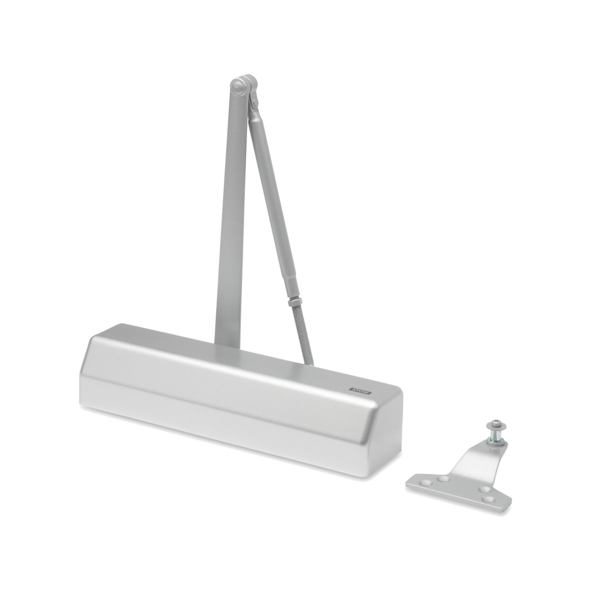 Ryobi Standard Hold Open Hydraulic Door Closer Kit - Bunnings Australia