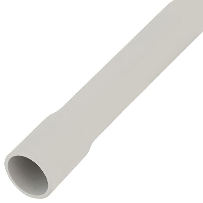 DETA 20mm Medium Duty Rigid Conduit - 4m - Bunnings Australia