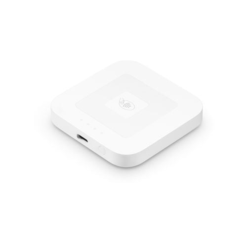 Square 2nd Generation | EFTPOS Tap-And-Go Card Reader - Bunnings Australia