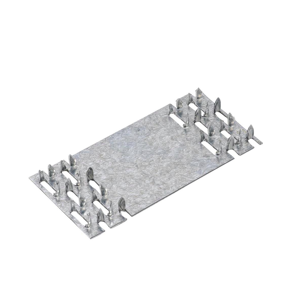 Pryda 50 x 100mm Strap Nails - Box of 75 - Bunnings Australia