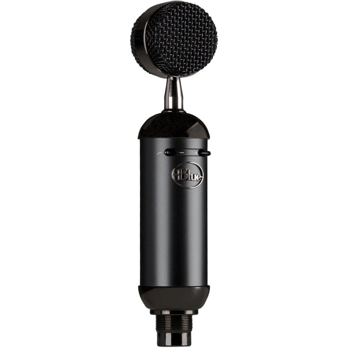 Blue Blackout Spark Sl Large-diaphragm Cardioid Condenser Microphone ...
