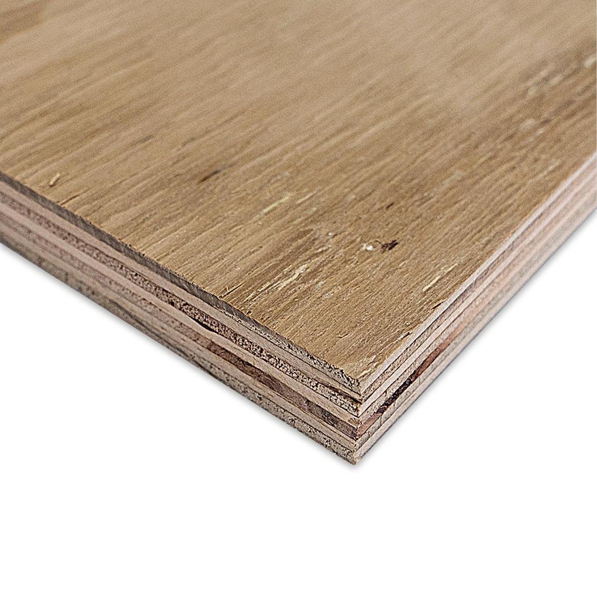 2400 x 1200 x 18mm H3.2 Non-Structural Plywood - Bunnings New Zealand