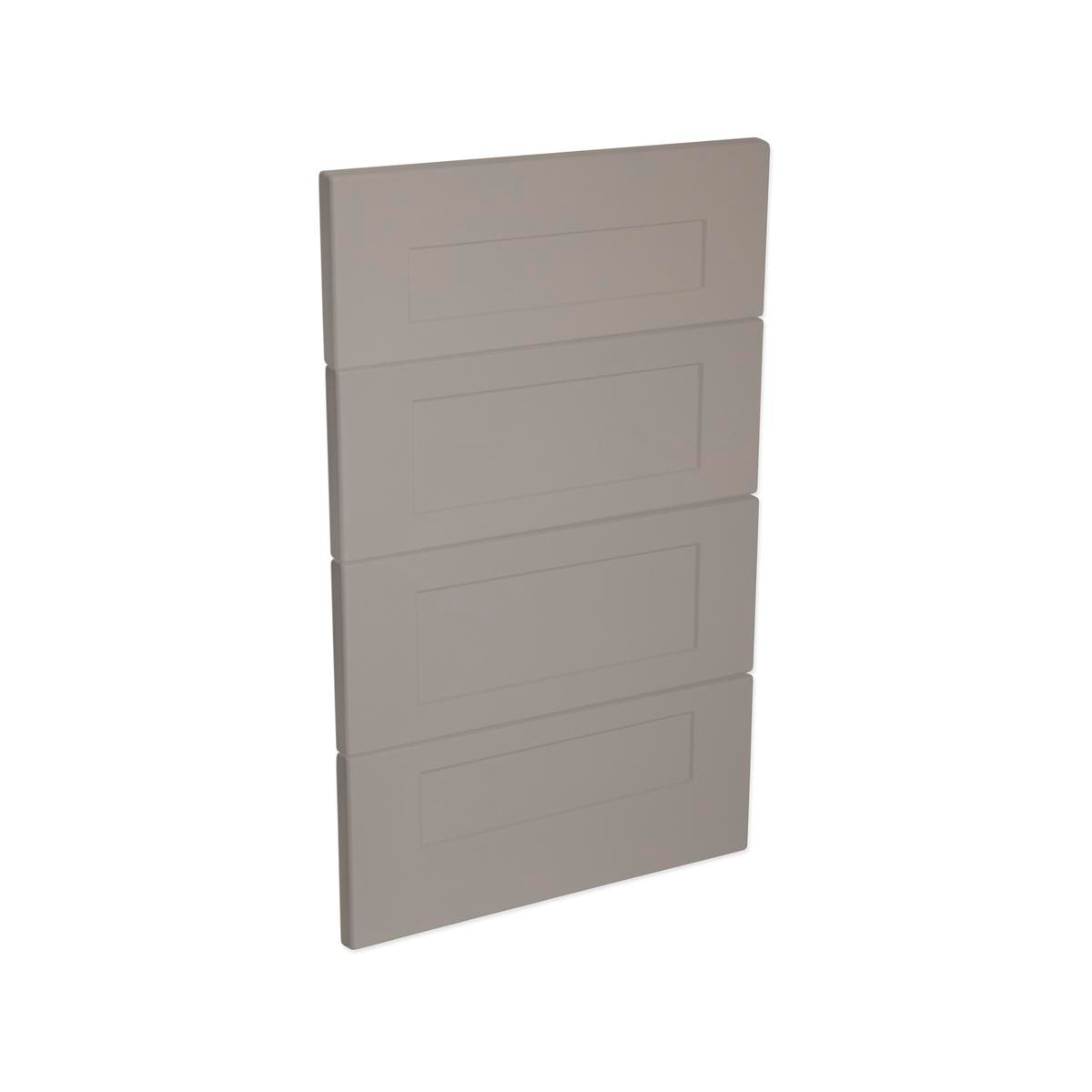 Kaboodle 450mm Cardamom Alpine 4 Drawer Panel - Bunnings New Zealand
