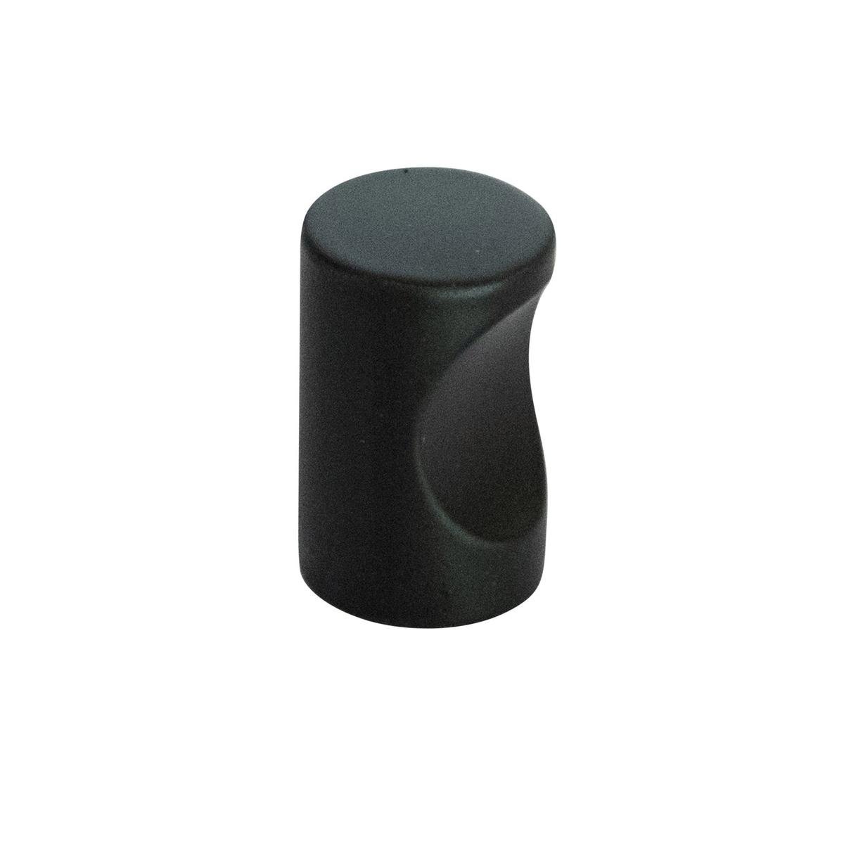 Taskmaster 14mm Matte Black Finger Post - Bunnings Australia
