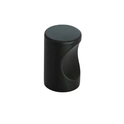 Taskmaster 14mm Matte Black Finger Post - Bunnings Australia