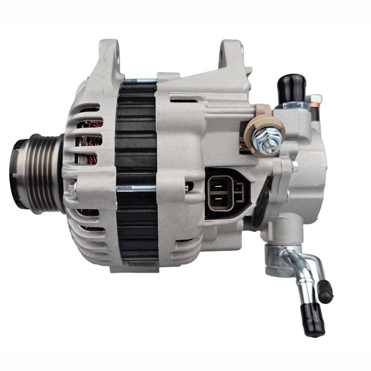 Basco Alternator For Hyundai Terracan HP 4WD Kia K2900 PU3 RWD 2.0L J3 ...