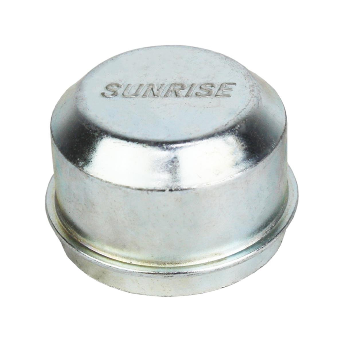 Sunrise Standard Dust Cap 1 3/4" Zinc - Dcz - Bunnings Australia