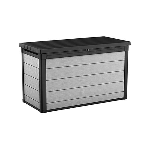 Keter Denali Storage Box 757L - Bunnings New Zealand