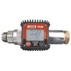 Selecta Diesel Digital Meter - Bunnings Australia