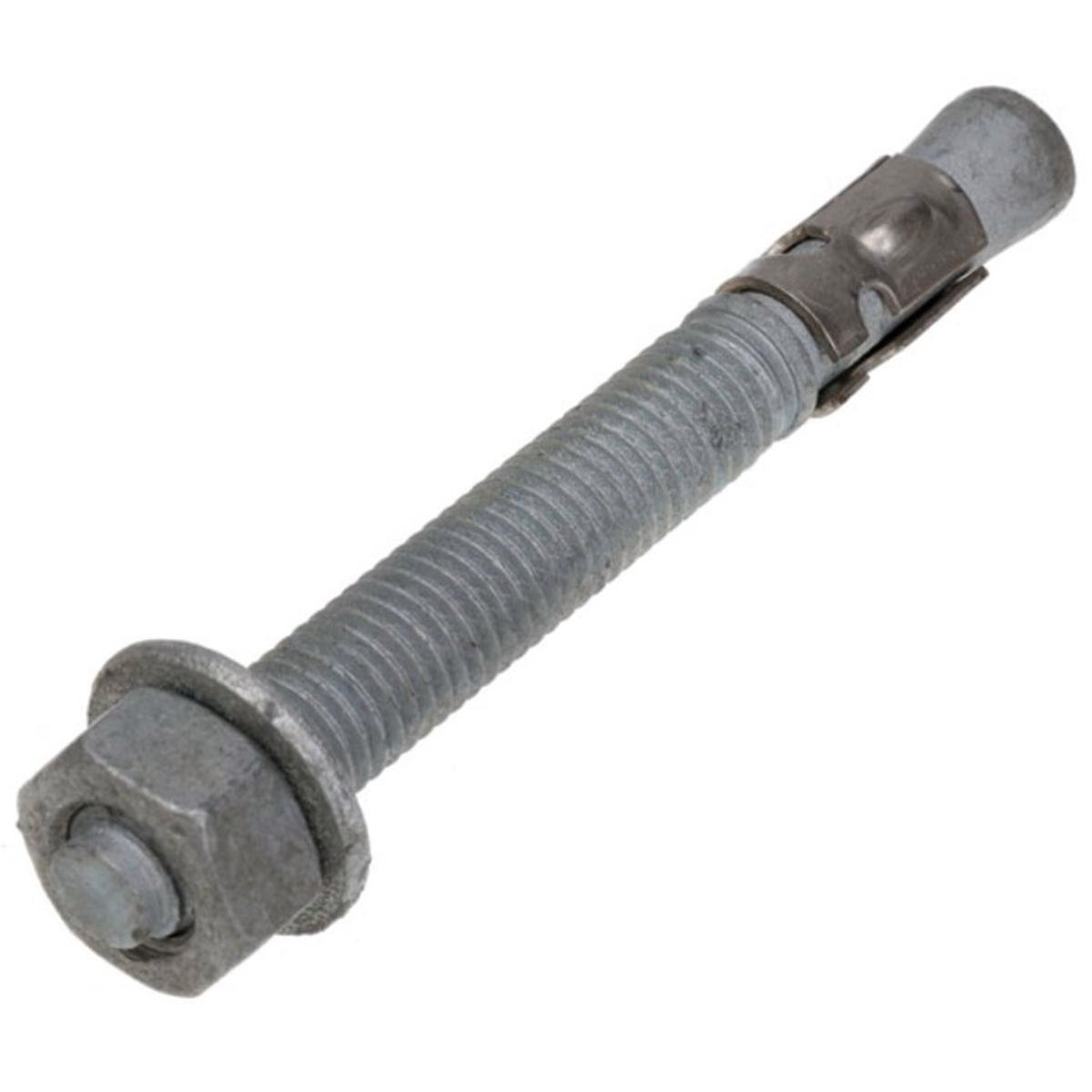 Ramset Trubolt Stud Anchor M16 x 125mm Galvanised - Bunnings New Zealand