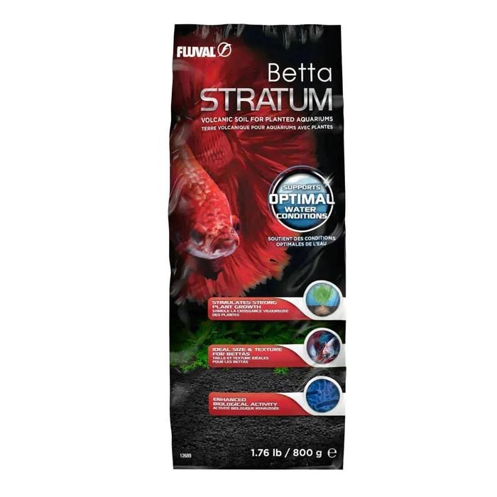 Fluval Betta Stratum 800g - Bunnings Australia