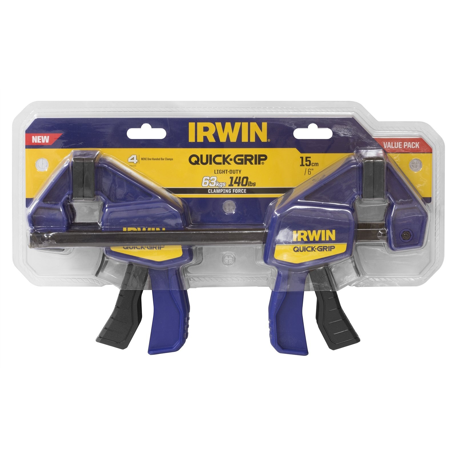 Small g clamps bunnings store