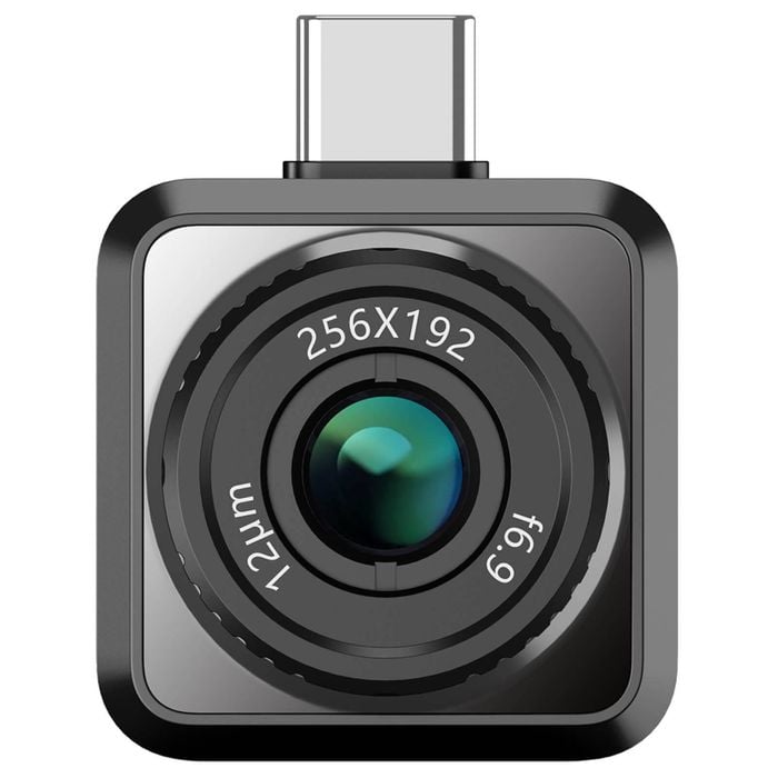 HIKMICRO 256 x 192 Mini2 Plus V2 Thermal Camera Imager - Bunnings New ...