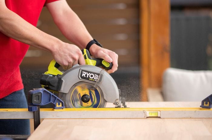 How To Create An Appliance Cupboard - Bunnings Australia