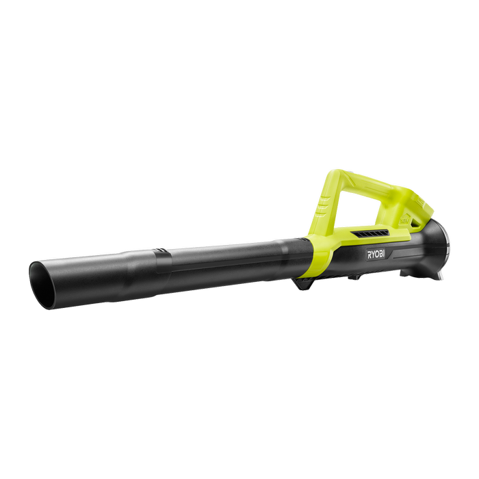 Ryobi 18V ONE+ 200CFM Jet Blower 2Ah Kit - Bunnings New Zealand