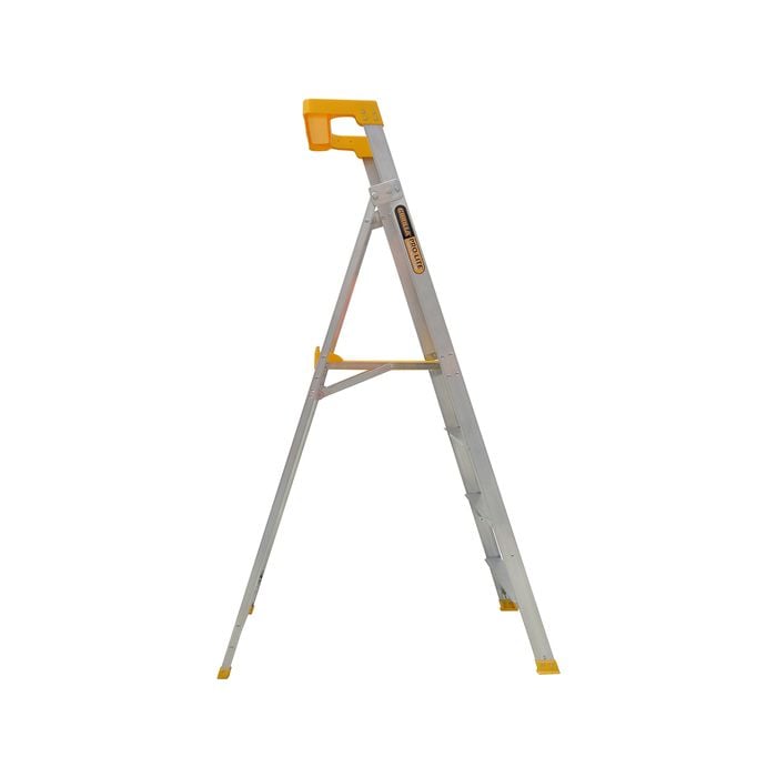 Gorilla platform ladder bunnings store