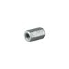 Pinnacle M20 Galvanised Hex Coupler - Bunnings Australia