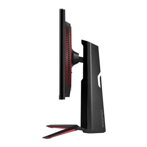 LG 27GP850 27" UltraGear QHD nano IPS 1ms 165Hz HDR Monitor [27GP850-B ...