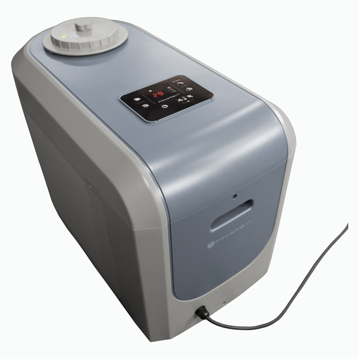 POWERBAY Pool Master All in One Heat Pump - Bunnings Australia