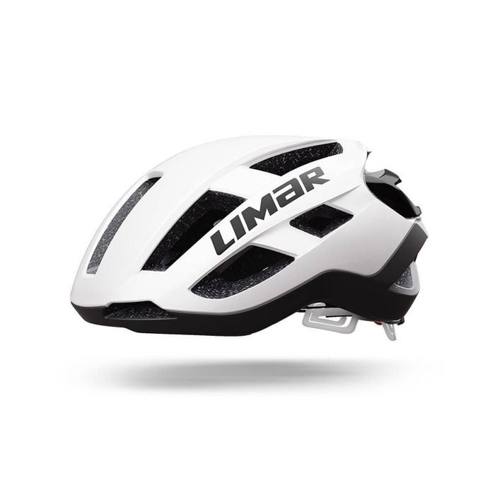 Limar Air Star Road Bicycle Helmet Matte White 53-57cm Medium ...